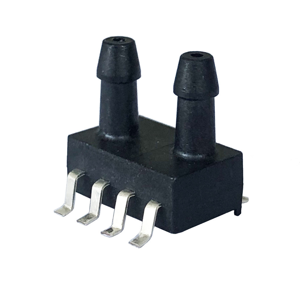 5kPa 8 Pin 3.3V Integrated Differential Pressure Sensor For Medical