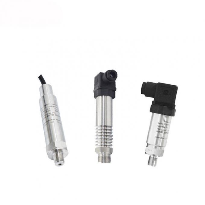 Anti Corrosion IP65 Protection 10mA Barometric Pressure Sensor